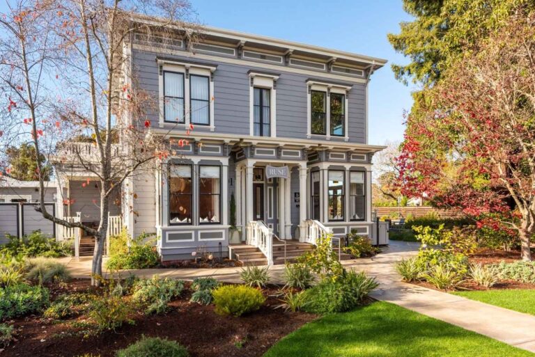 Designing the Invisible: Integrating AV Systems Without Compromising ...